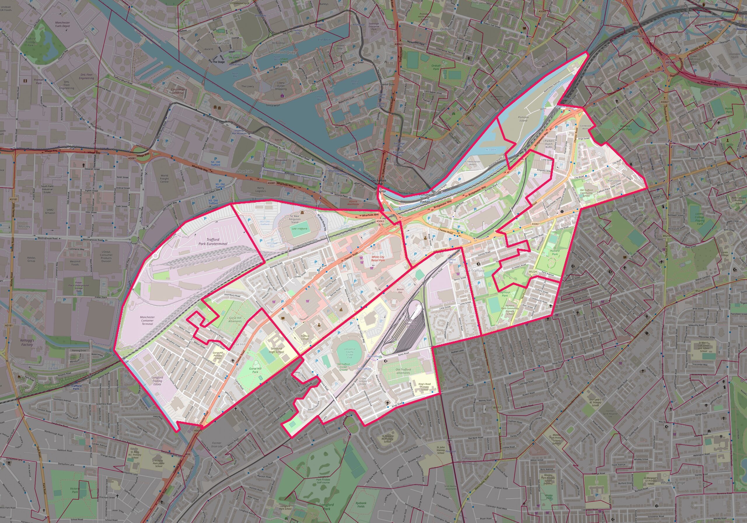 Safer Streets: Enabling Active Travel and Active Lives for Women and ...