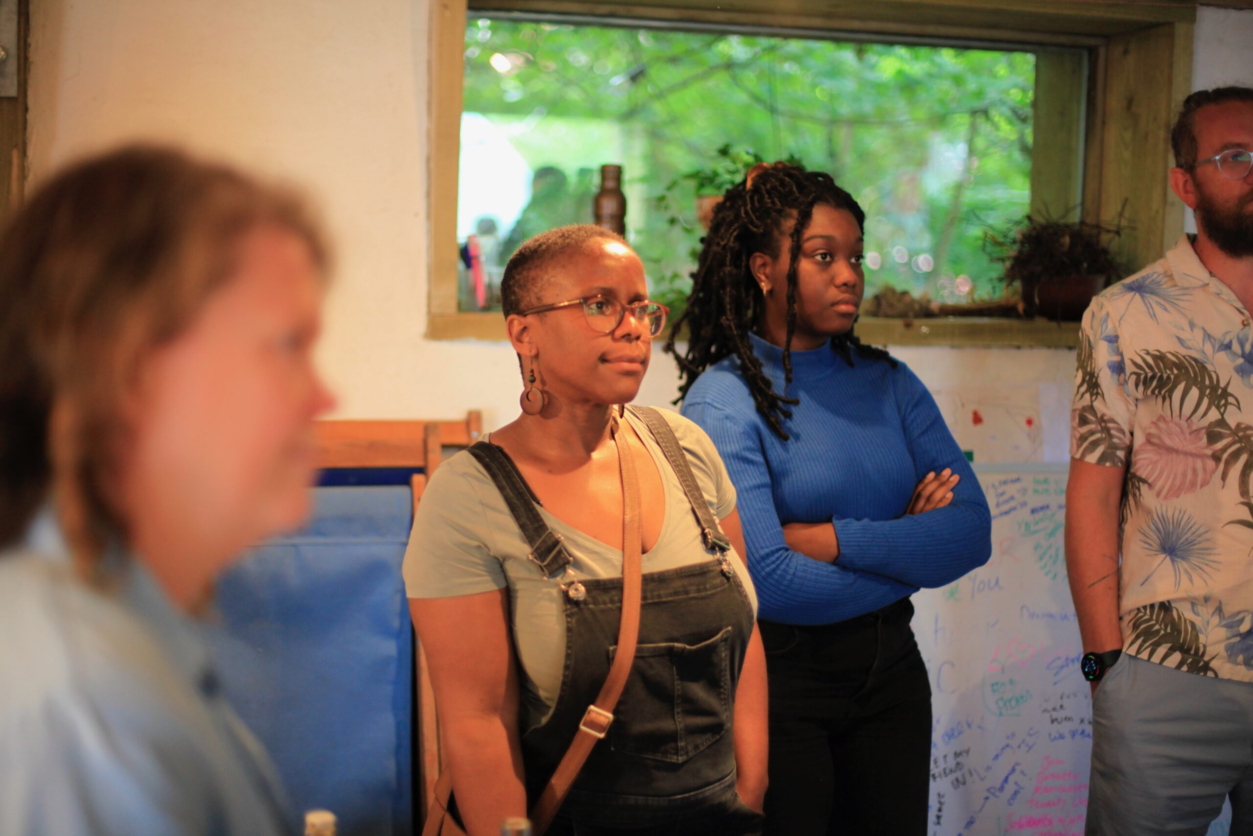 We're welcoming three incredible new board members to ODM! - Open Data ...