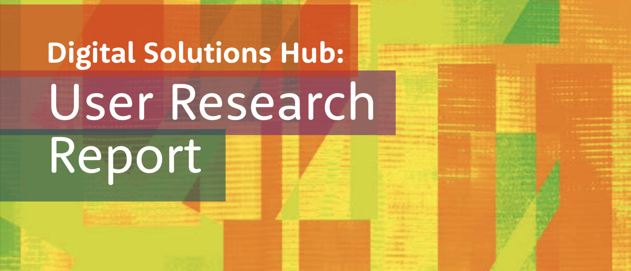 How to create infrastructure for environmental data - Open Data Manchester